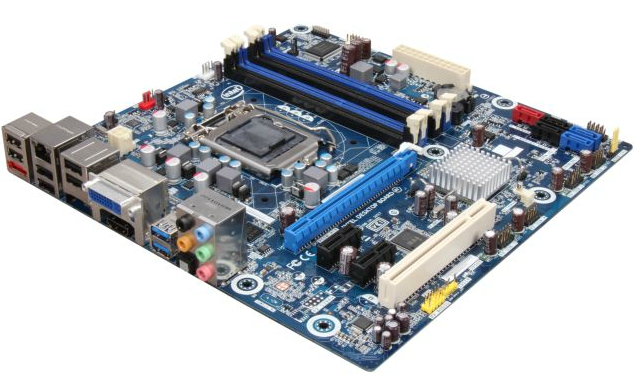 Intel Desktop Board Dh67cl | atelier-yuwa.ciao.jp